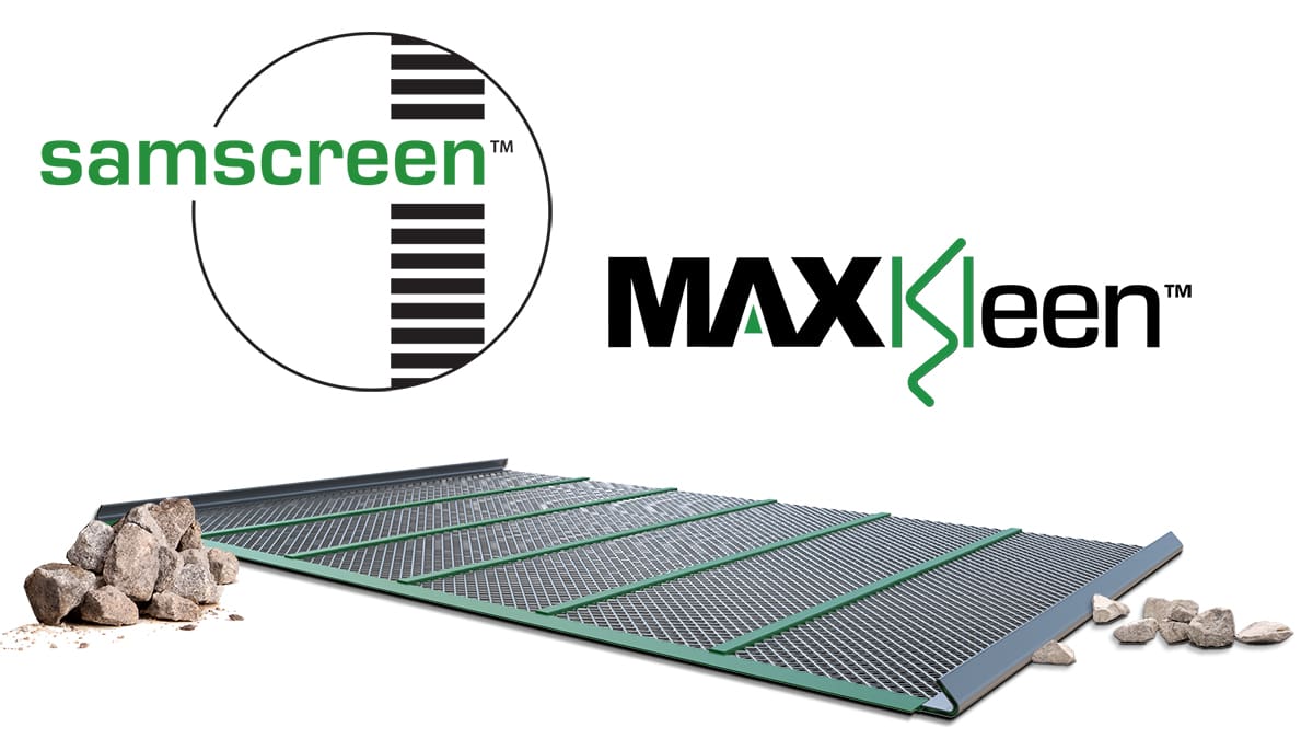 Become a Dealer | Samscreen