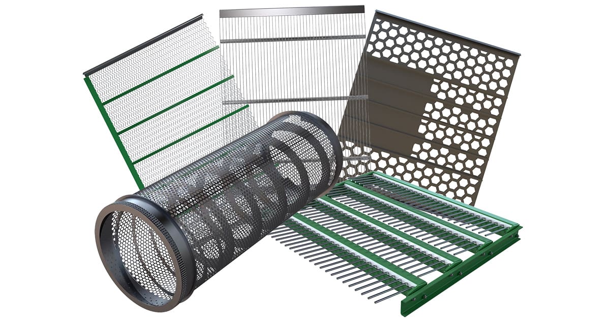 Screening | Samscreen